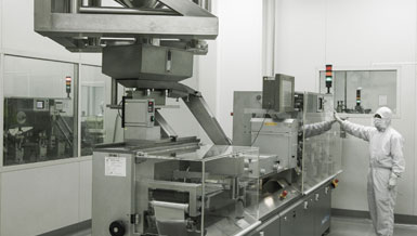 Beximco Pharmaceuticals PLC.