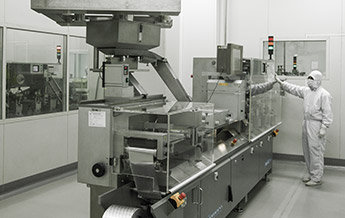Beximco Pharmaceuticals PLC.