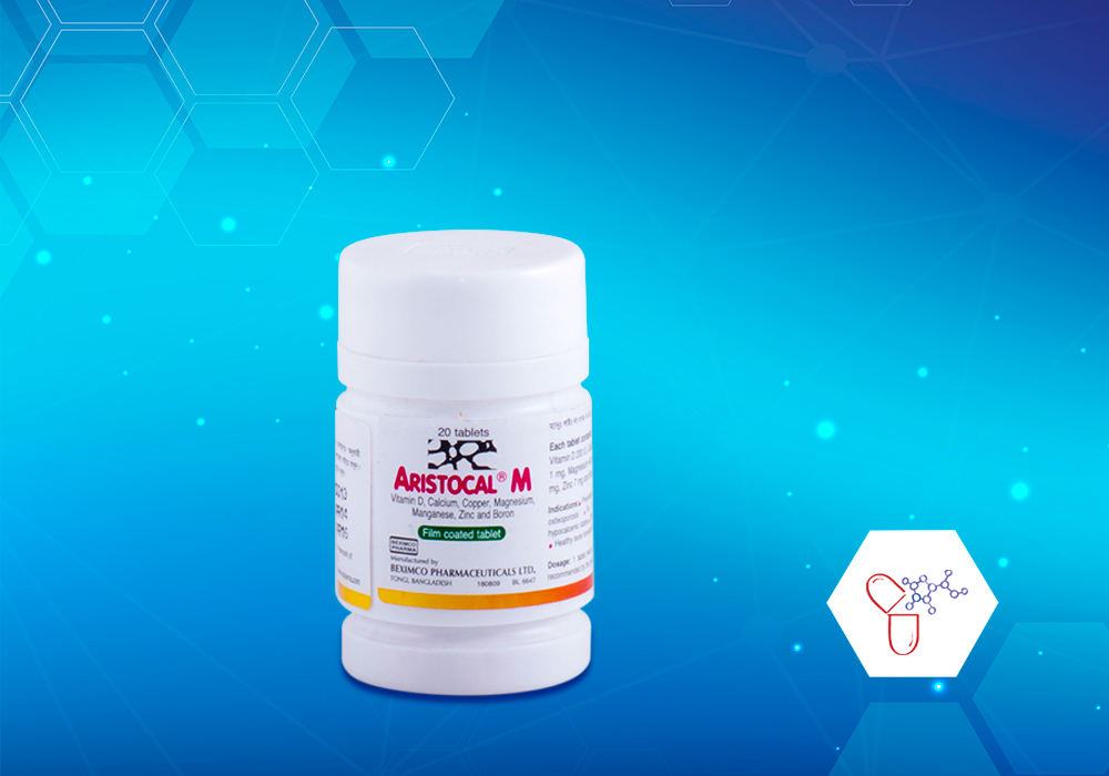 Beximco Pharmaceuticals PLC.