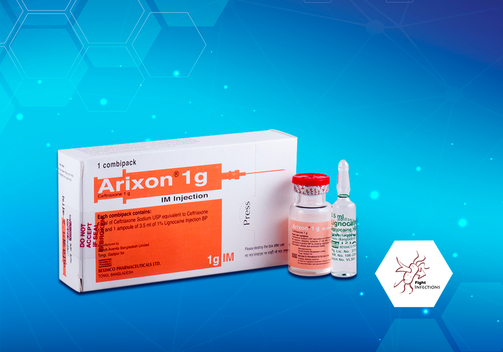 Beximco Pharmaceuticals PLC.