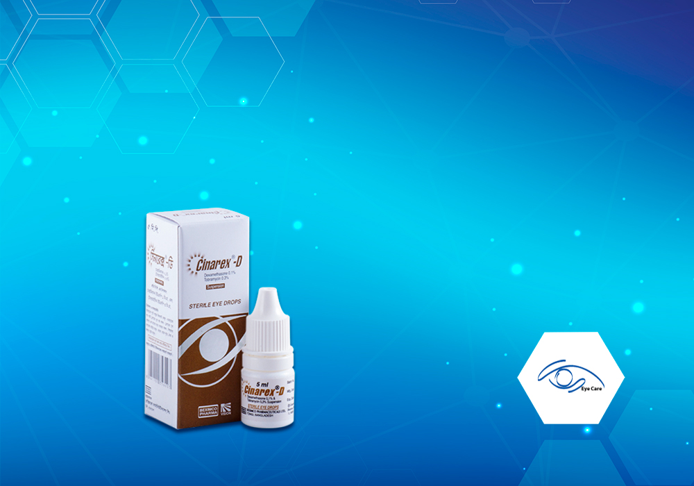 Beximco Pharmaceuticals PLC.