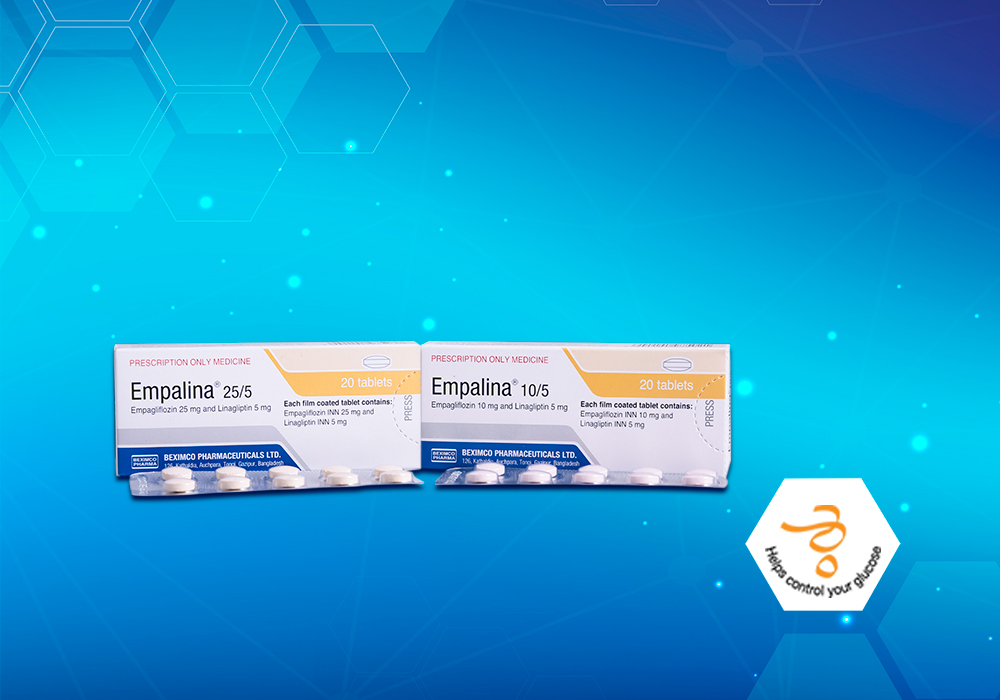 Beximco Pharmaceuticals Ltd.