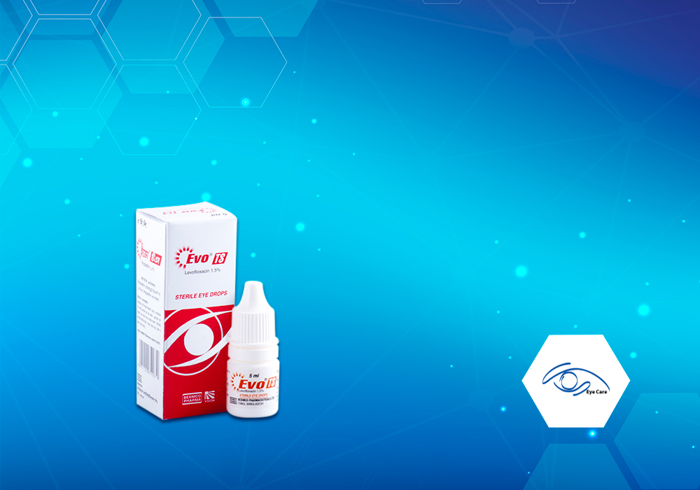 Beximco Pharmaceuticals PLC.