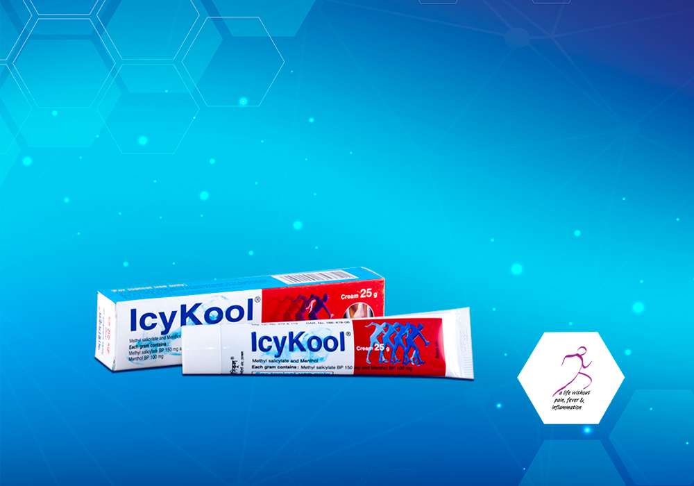 Beximco Pharmaceuticals PLC.
