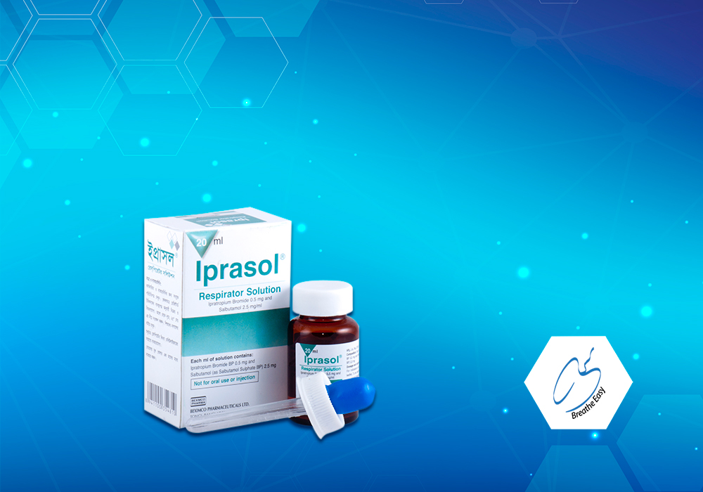 Beximco Pharmaceuticals PLC.