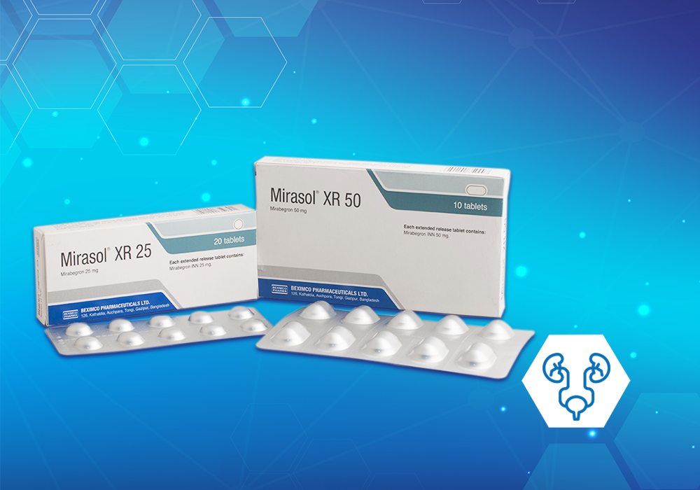Beximco Pharmaceuticals PLC.