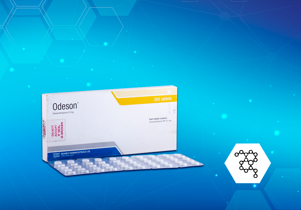 Beximco Pharmaceuticals PLC.
