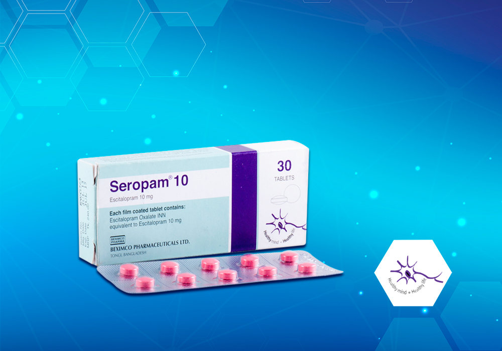 Beximco Pharmaceuticals PLC.