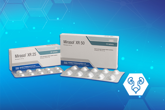 Beximco Pharmaceuticals PLC.