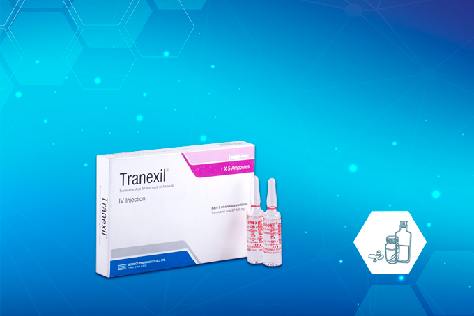 Beximco Pharmaceuticals PLC.