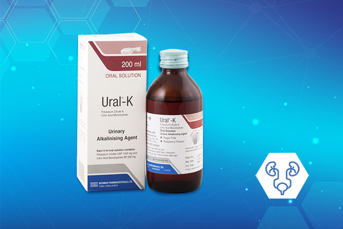 Beximco Pharmaceuticals PLC.