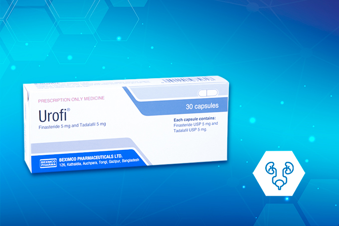 Beximco Pharmaceuticals PLC.