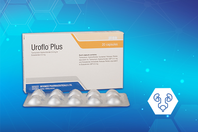 Beximco Pharmaceuticals PLC.