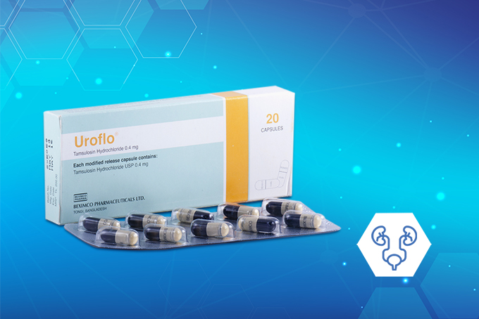 Beximco Pharmaceuticals PLC.